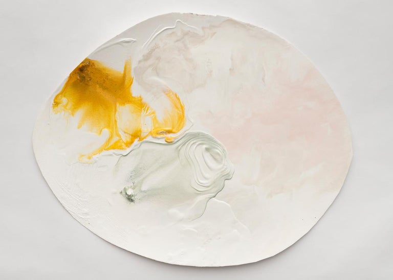 Lynn Basa - Ovoid #5 For Sale at 1stDibs