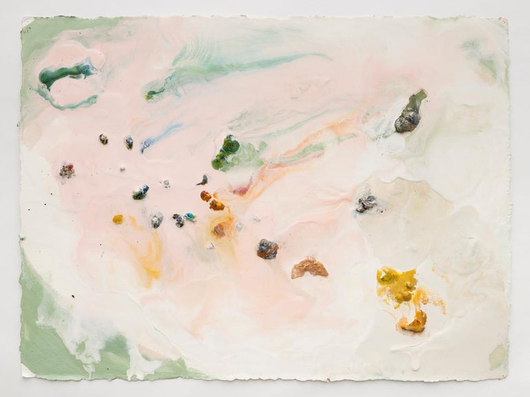 Lynn Basa - Ovoid #6 For Sale at 1stDibs