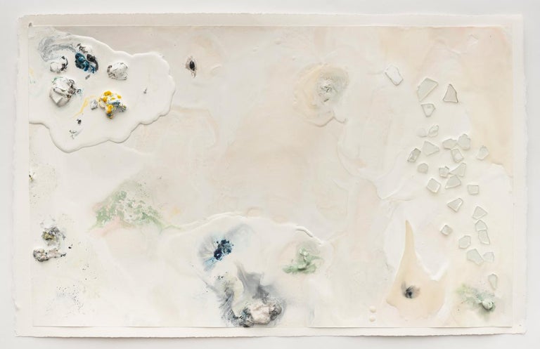 Lynn Basa - Ovoid #7 For Sale at 1stDibs