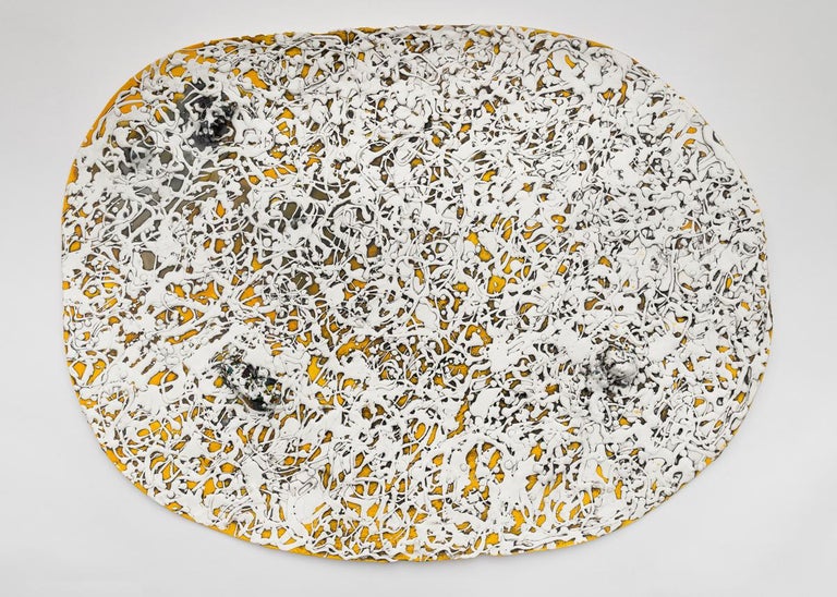 Lynn Basa - Ovoid#2 For Sale at 1stDibs