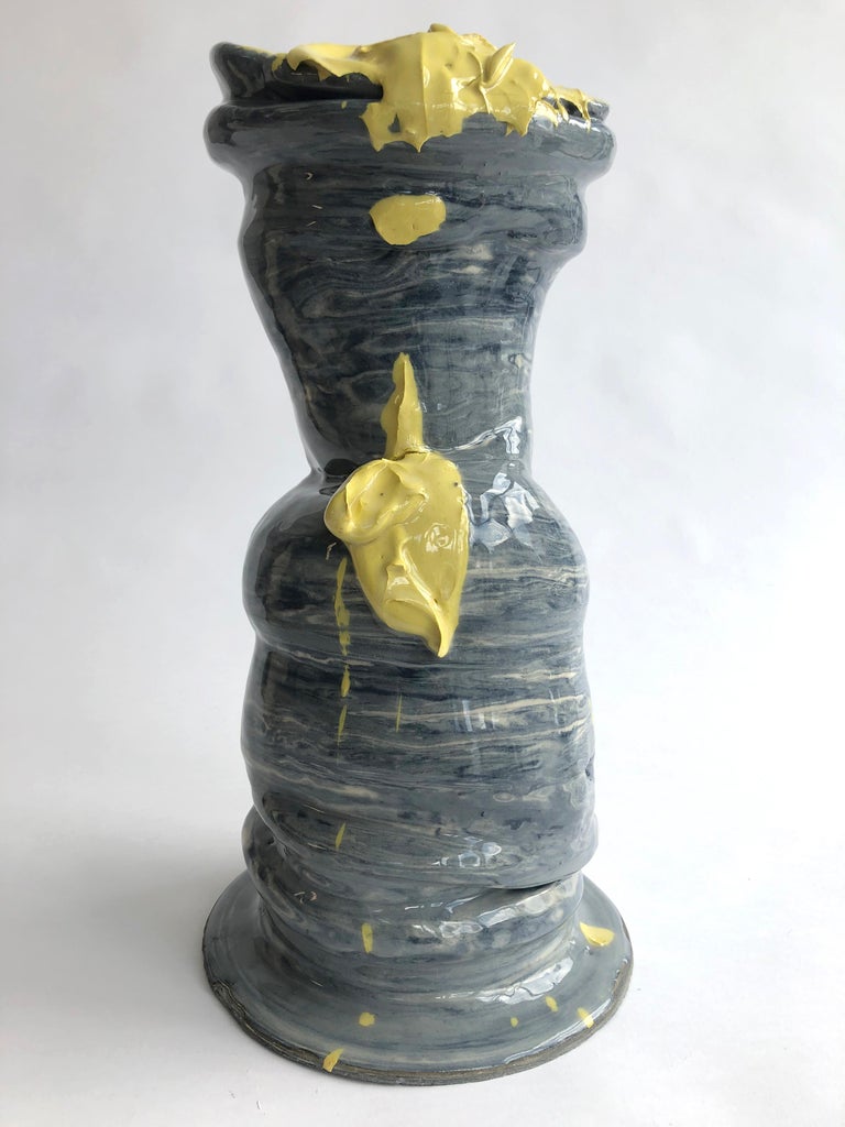 Lynn Basa - Cosmic Splat For Sale at 1stDibs