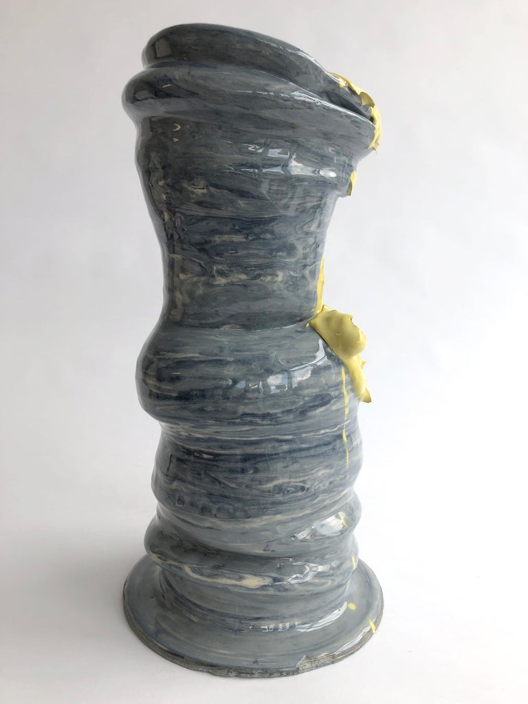 Lynn Basa - Cosmic Splat For Sale at 1stDibs