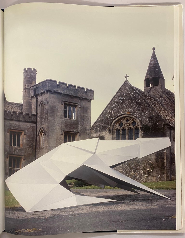 Lynn Chadwick: the Collection at Lypiatt Park by Judith Collins (Book ...