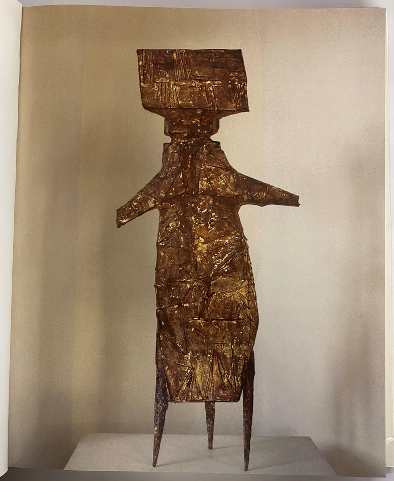 Lynn Chadwick: the Collection at Lypiatt Park by Judith Collins (Book ...