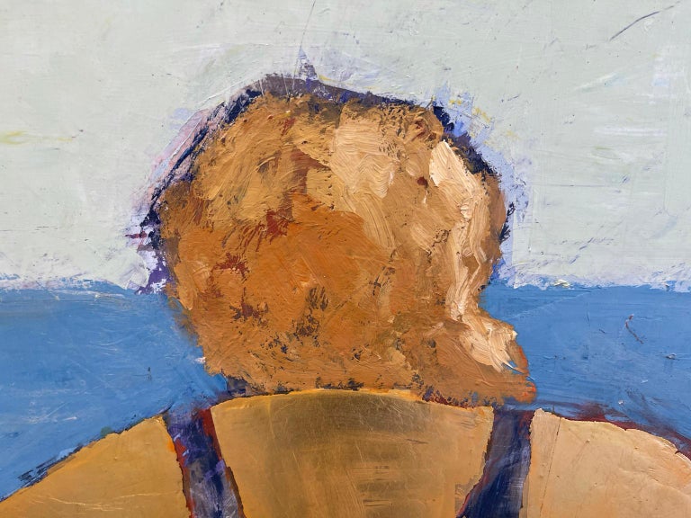 Lynn F. Walker - Big is Beautiful For Sale at 1stDibs