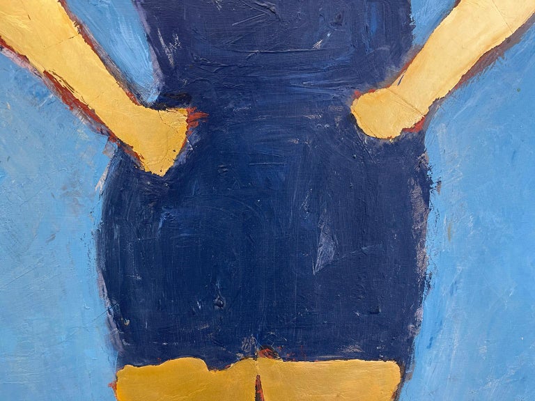 Lynn F. Walker - Big is Beautiful For Sale at 1stDibs