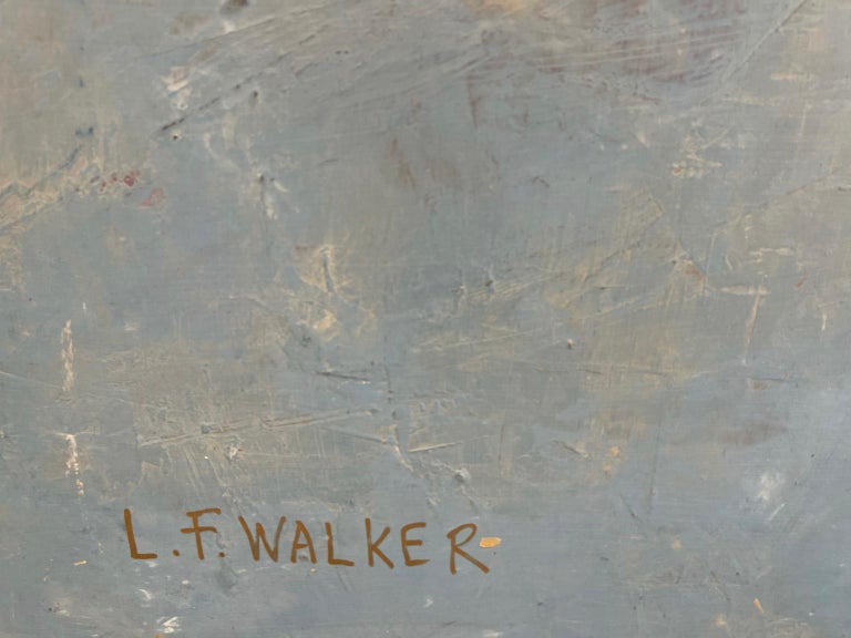 Lynn F. Walker - Big is Beautiful For Sale at 1stDibs