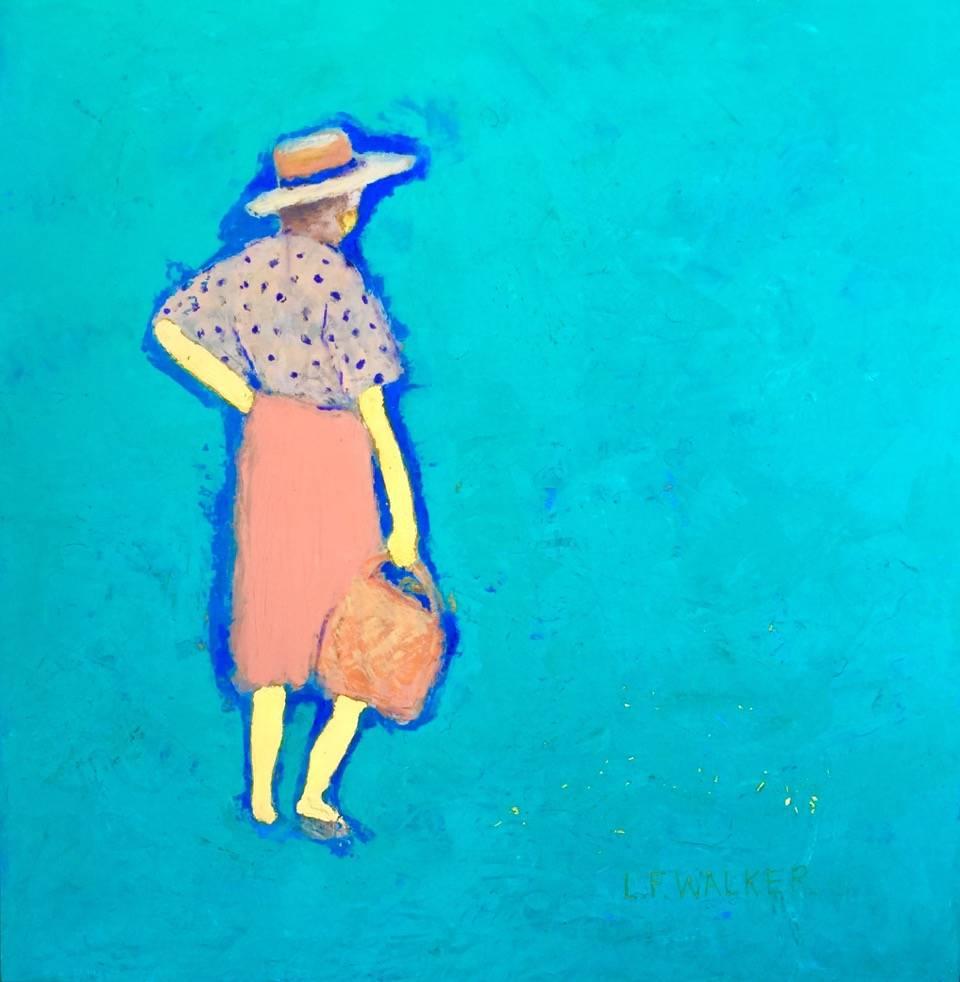 Lynn F. Walker - I Made it to 80, Now What? For Sale at 1stDibs