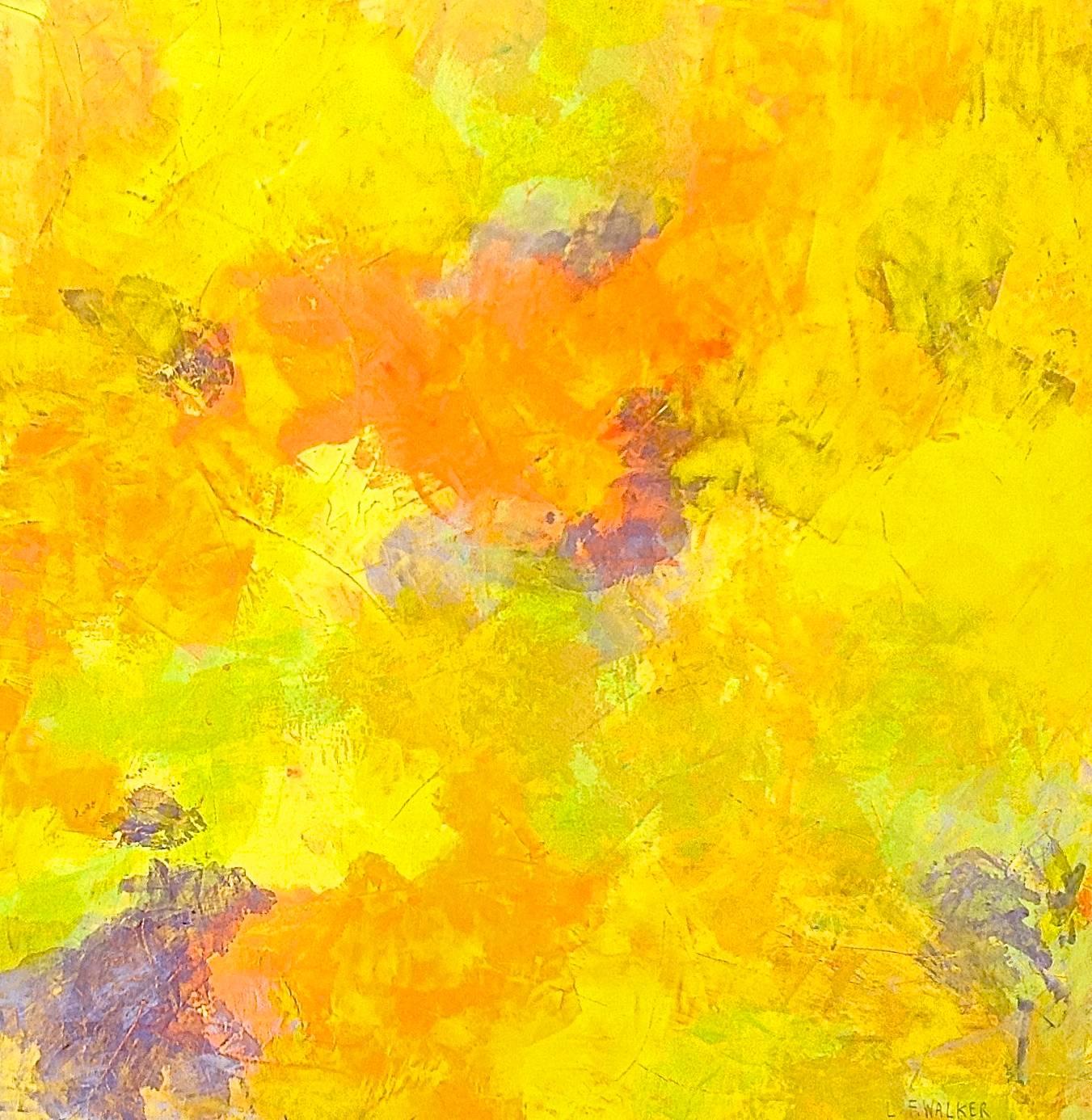 Lynn F. Walker - Purple For Sale at 1stDibs