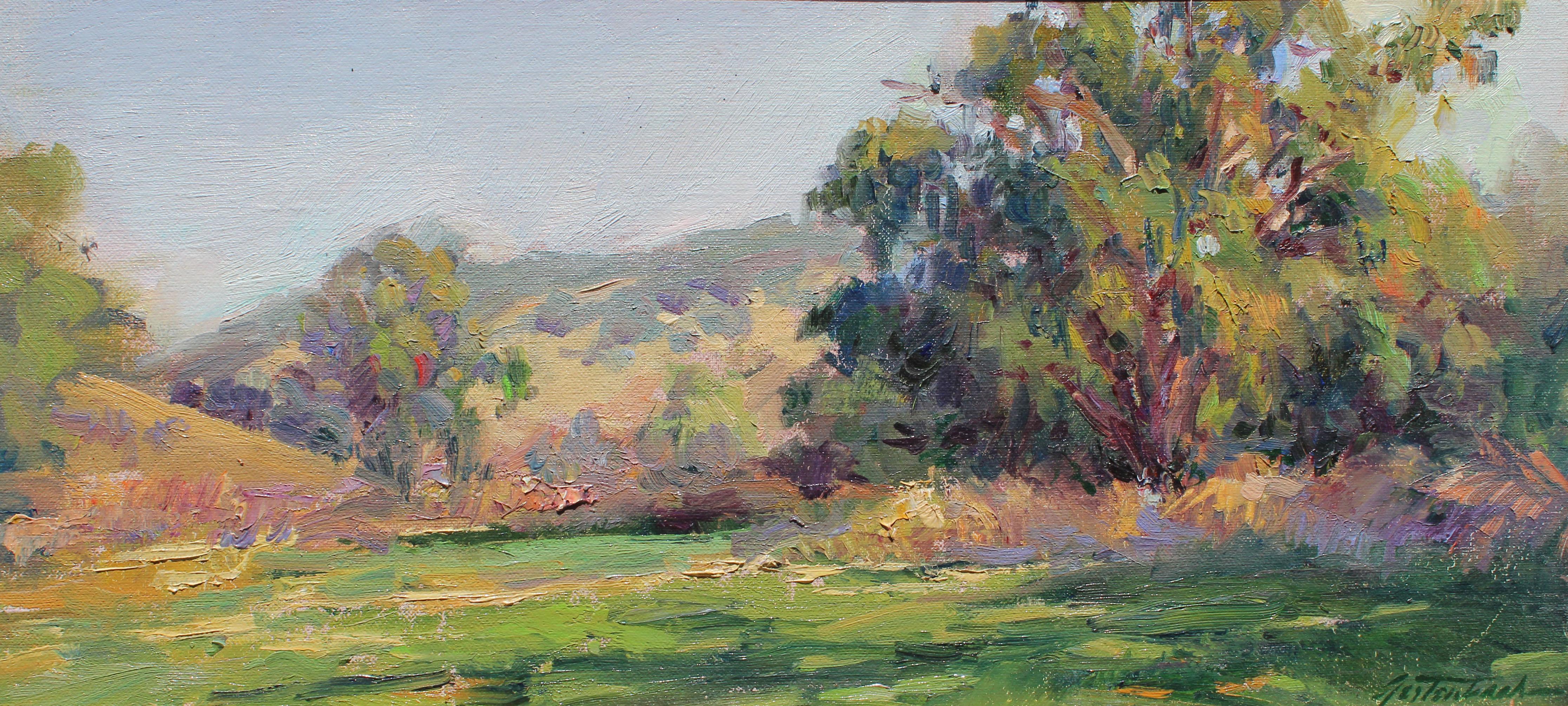 Lynn Gertenbach - Moss Cove For Sale at 1stDibs