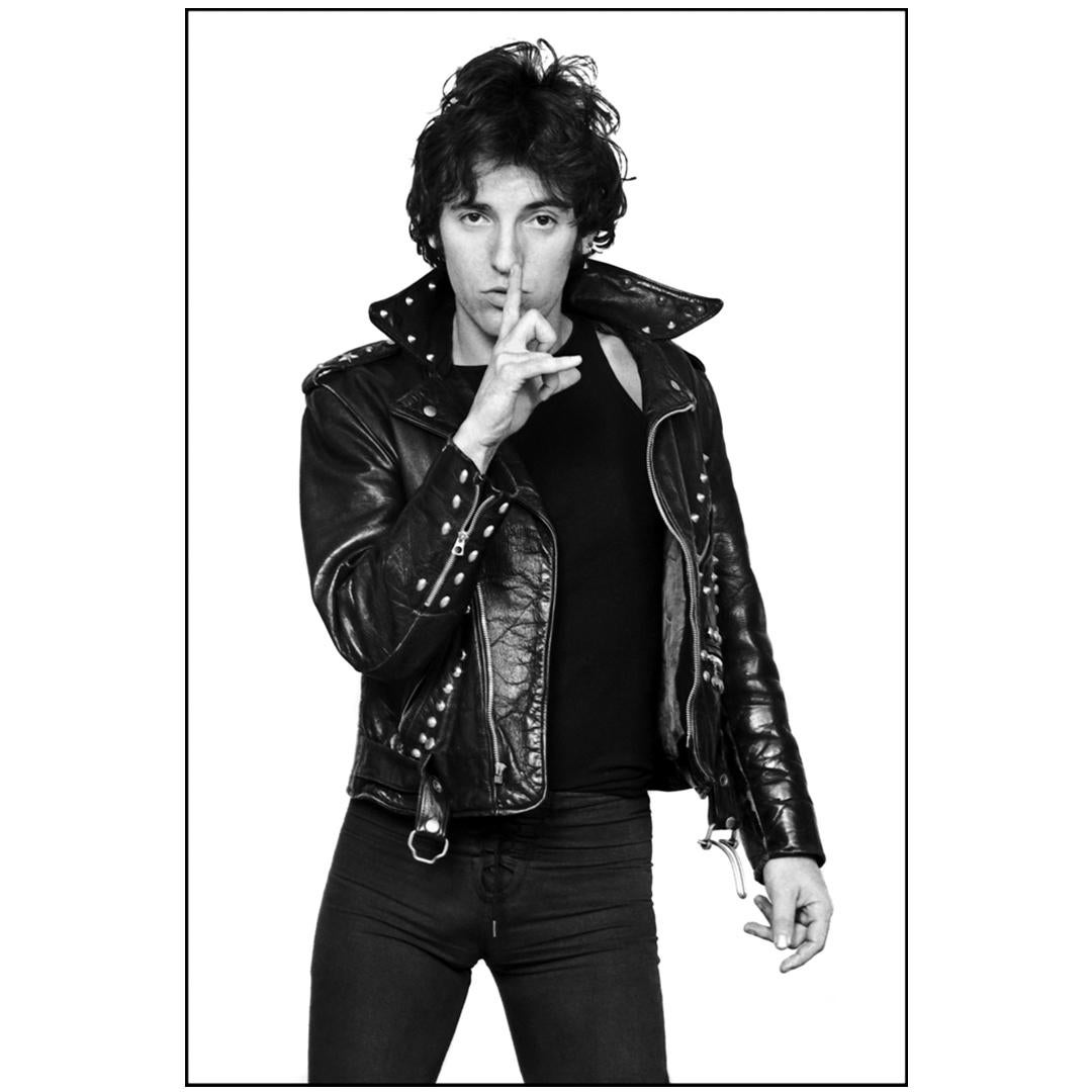 Lynn Goldsmith - Bruce Springsteen 1978 at 1stDibs | bruce springsteen ...