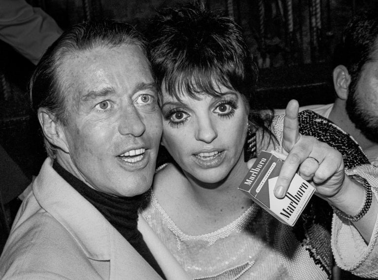 Lynn Goldsmith Bruce Springsteen Relationship