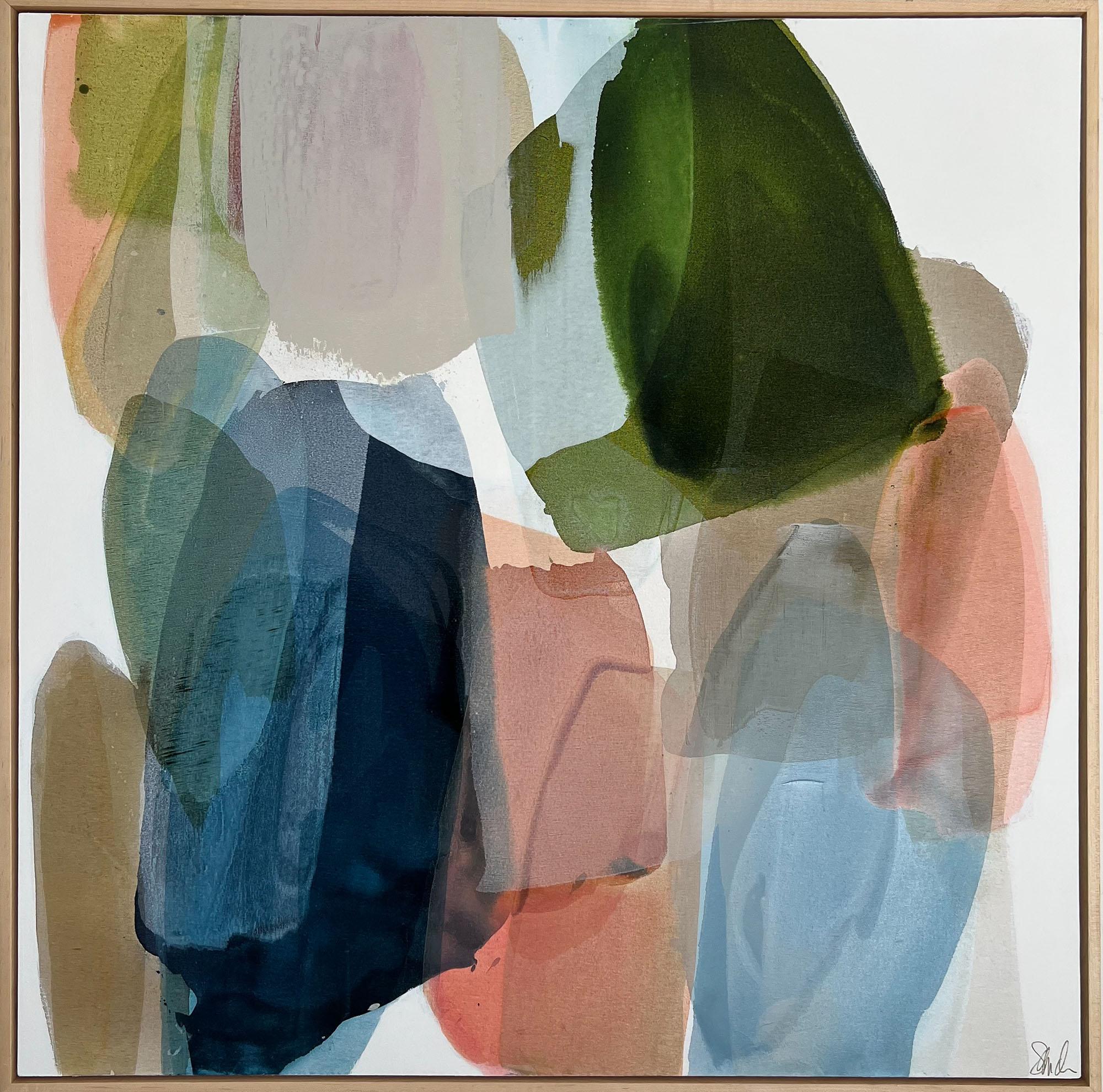 Lynn Sanders Art - 14 For Sale on 1stDibs