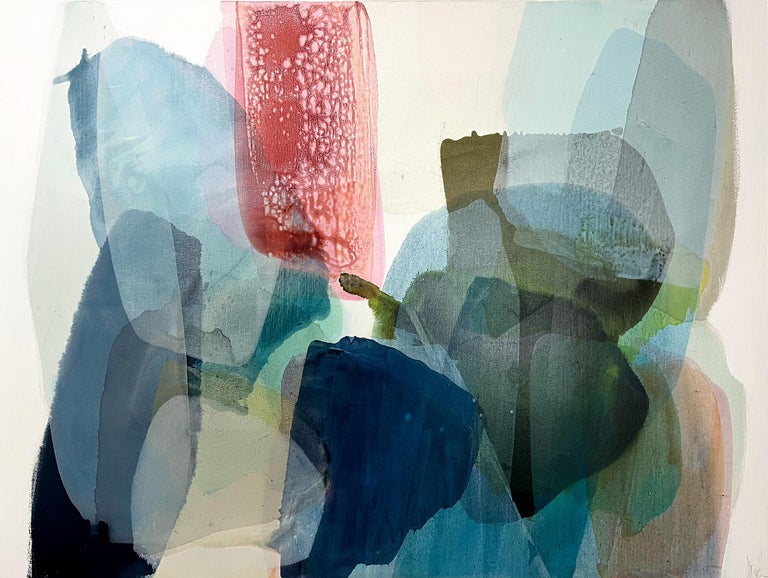 Lynn Sanders - Discipline For Sale at 1stDibs