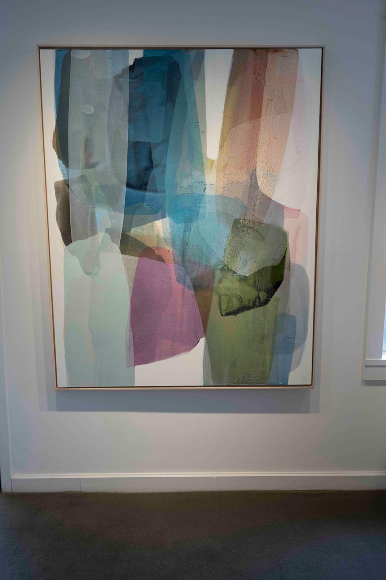 Lynn Sanders - The Backyard For Sale at 1stDibs