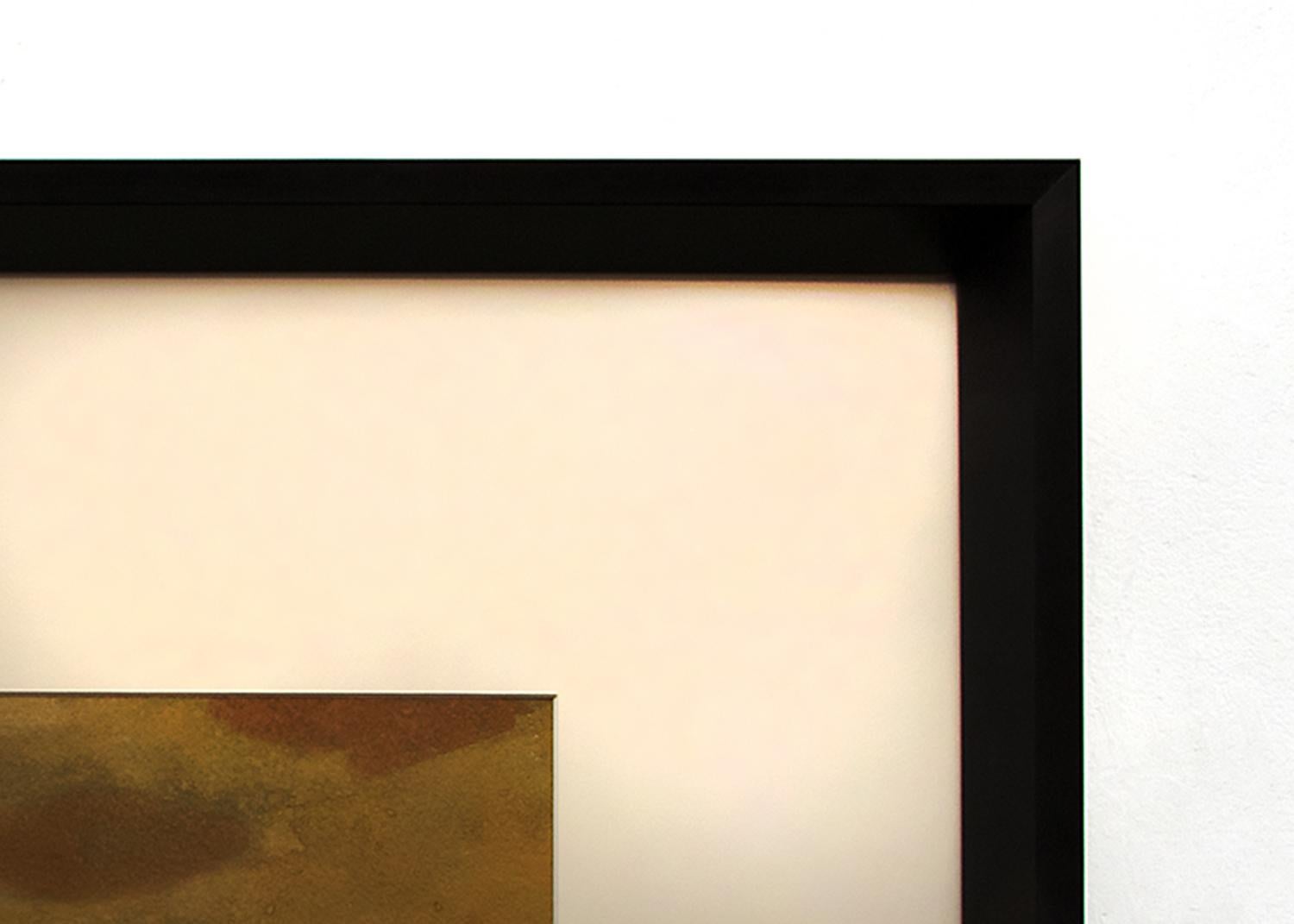 Lynn Wolfe - Untitled (Mountain Abstraction) at 1stDibs | llnn light ...