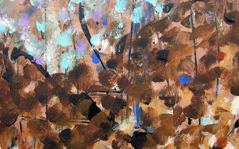 Lynne Taetzsch - Aspiration, Painting, Acrylic on Canvas For Sale at ...
