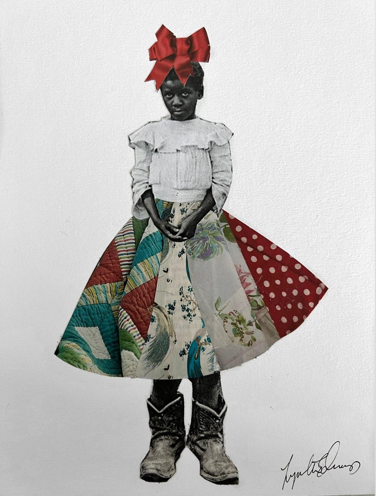 Lynthia Edwards - Belle For Sale at 1stDibs