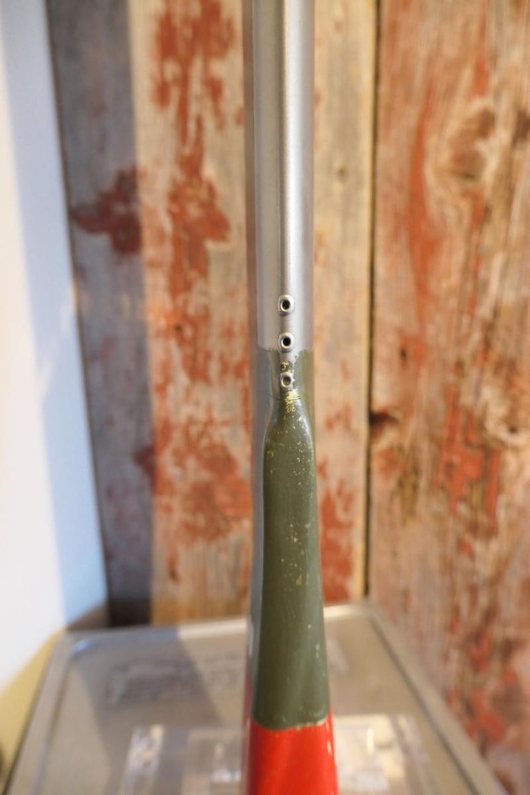 Lynx Helicopter Rotor Blade Mounted as Decoration Object at 1stDibs ...