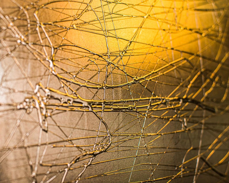 M. Clark - Rises In The East For Sale at 1stDibs