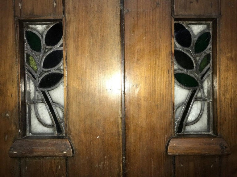 M H Baillie Scott. An Exceptional Set of Arts and Crafts Exterior ...