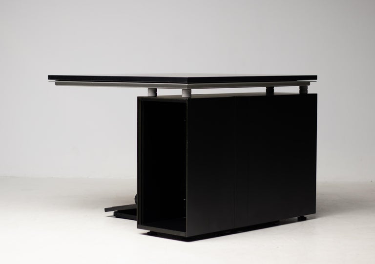 M2 Desk by Bulo For Sale at 1stDibs