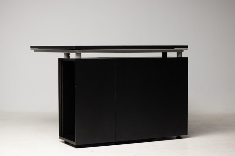 M2 Desk by Bulo For Sale at 1stDibs