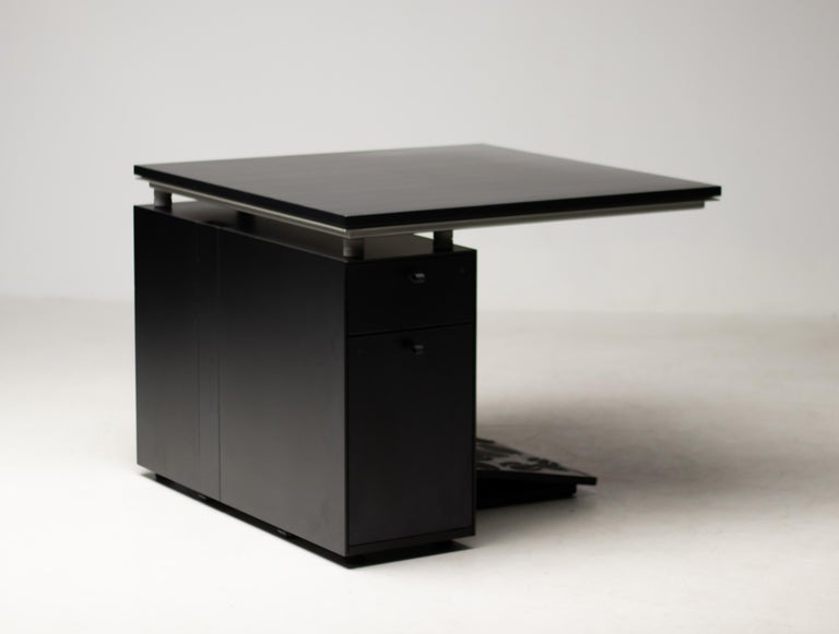 M2 Desk by Bulo For Sale at 1stDibs