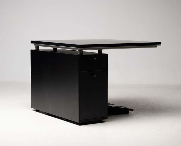 M2 Desk by Bulo For Sale at 1stDibs