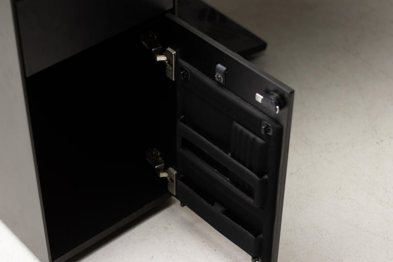 M2 Desk by Bulo For Sale at 1stDibs