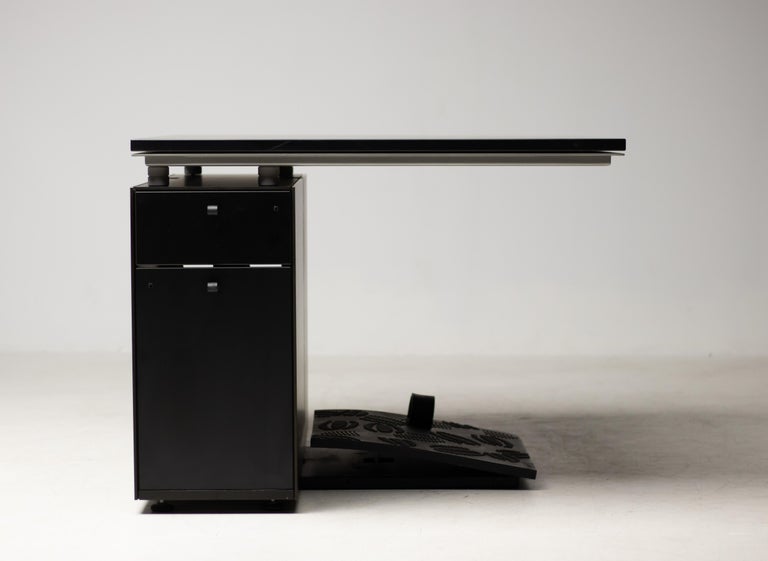 M2 Desk by Bulo For Sale at 1stDibs