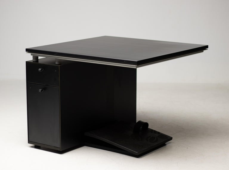 M2 Desk by Bulo For Sale at 1stDibs