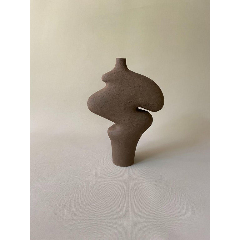 M33 Vessel by Aysun Ay For Sale at 1stDibs