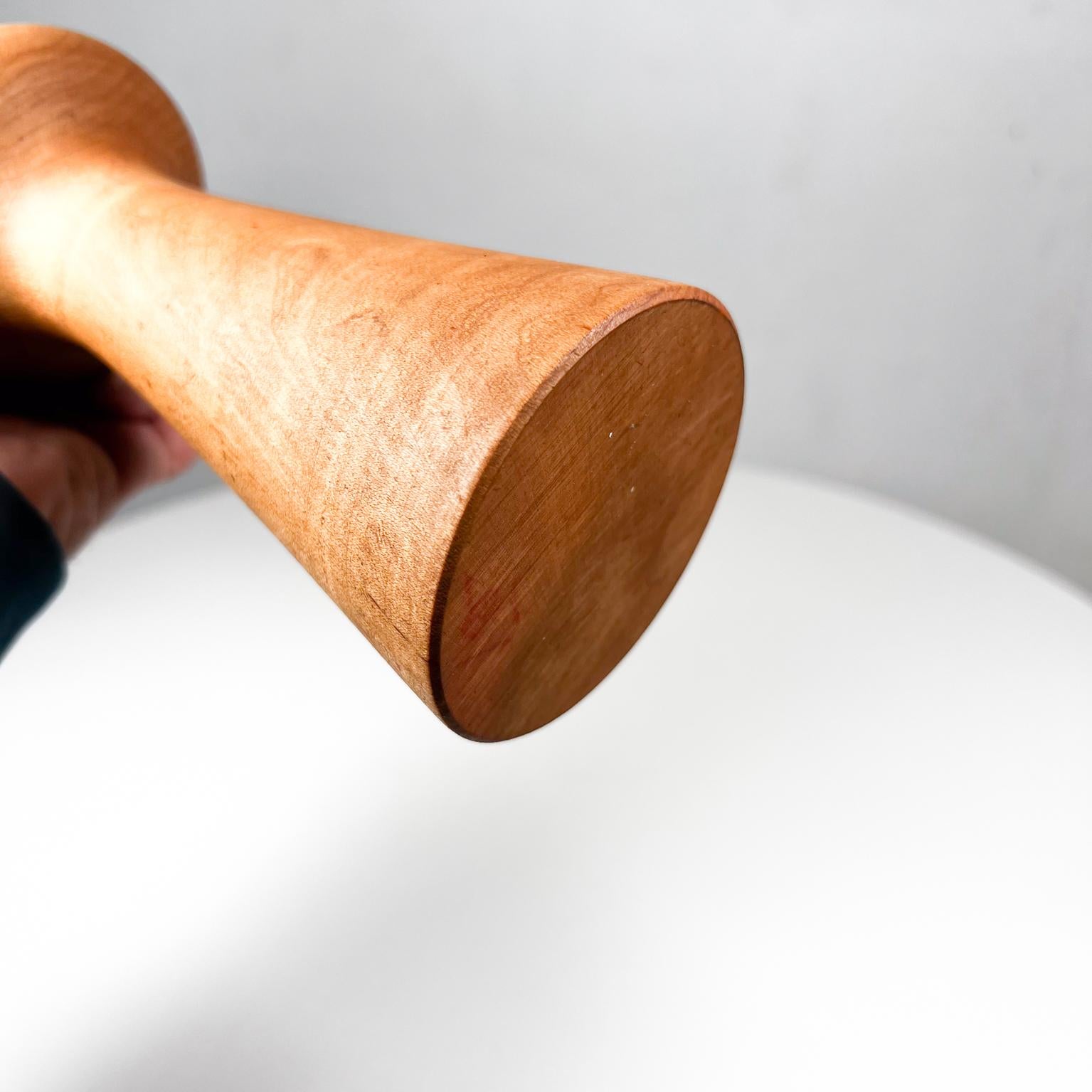 Ma Roller Massage Tool Maple Wood Matrix International Boston Ma For ...