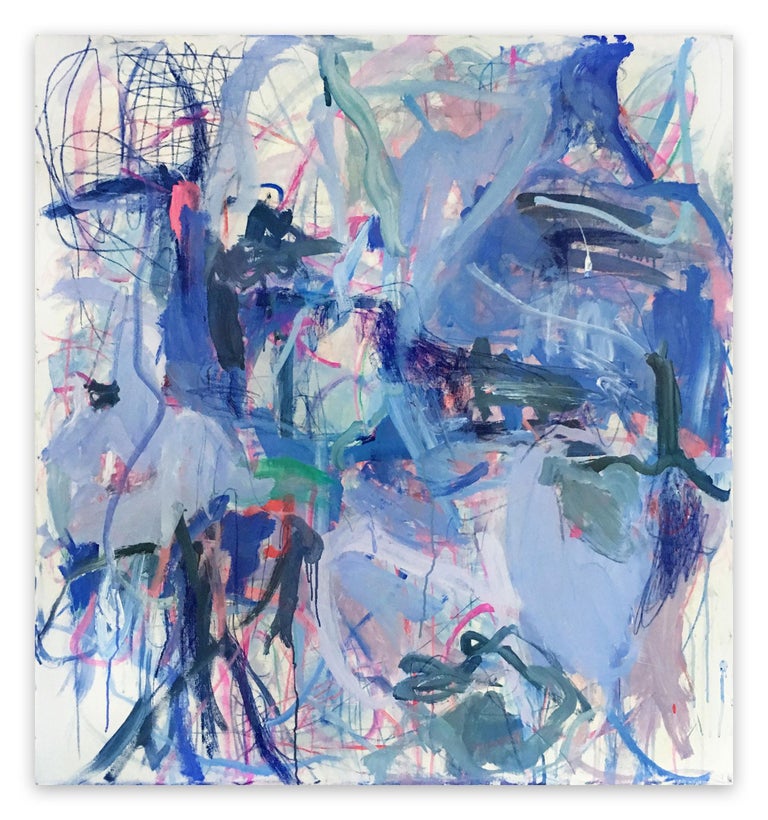 Macha Poynder - Our Dark Abysses and Our Lofty Heights (Abstract ...