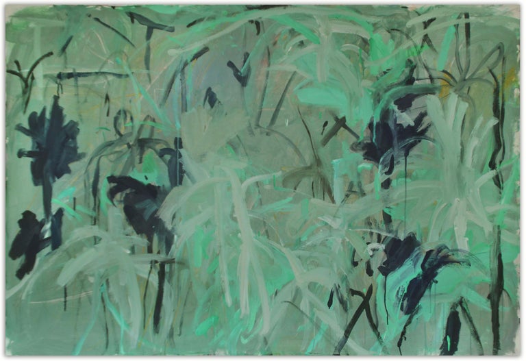 Macha Poynder - You Don't Need to Play Any Role (Abstract Painting) For ...
