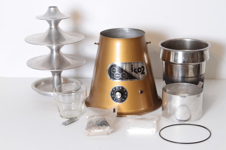 Machine Age Original Thai Power ISO2 Isomerizer, Essential Oil ...