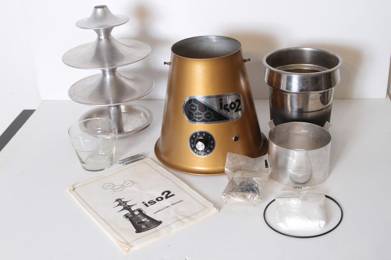 Machine Age Original Thai Power ISO2 Isomerizer, Essential Oil ...