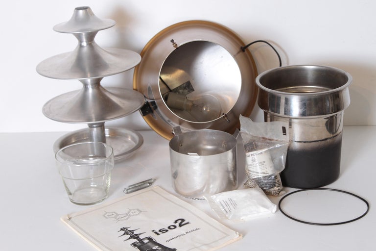 Machine Age Original Thai Power ISO2 Isomerizer, Essential Oil ...