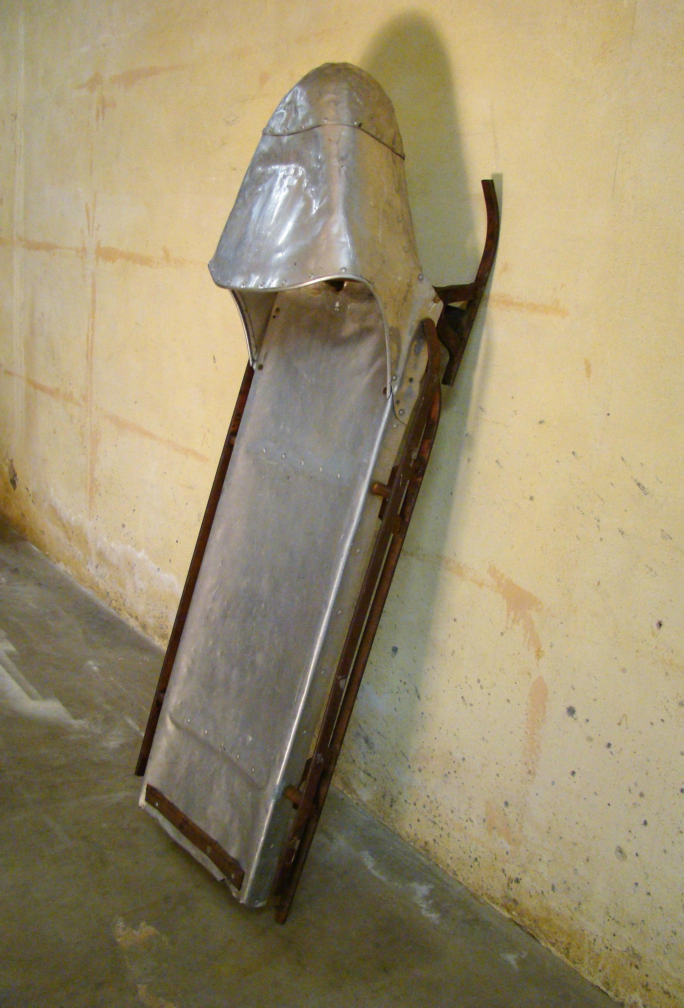 Machine age, Steampunk Aviation style Handcrafted Aluminum Childrens ...