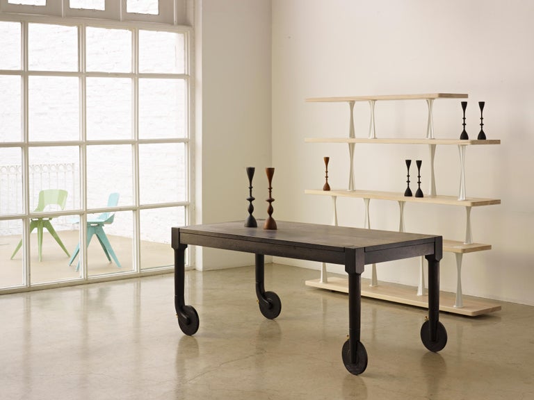 Machine Shelving System For Sale at 1stDibs