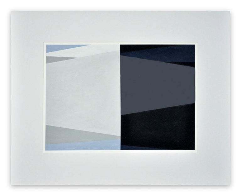 Macyn Bolt - 01-19 (Abstract painting) For Sale at 1stDibs