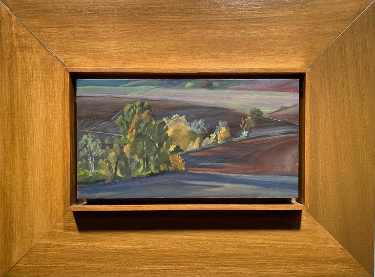 Maddine Insalaco - Poggiarellino Valley, Montalcino For Sale at 1stDibs