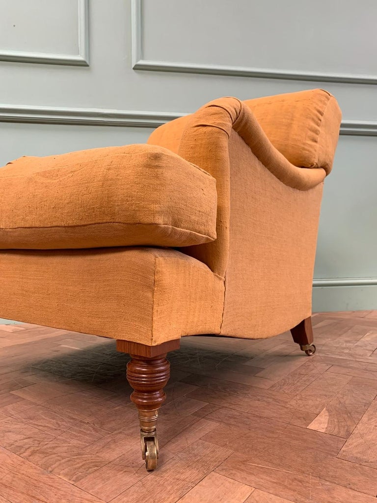 Maddox Armchair For Sale at 1stDibs