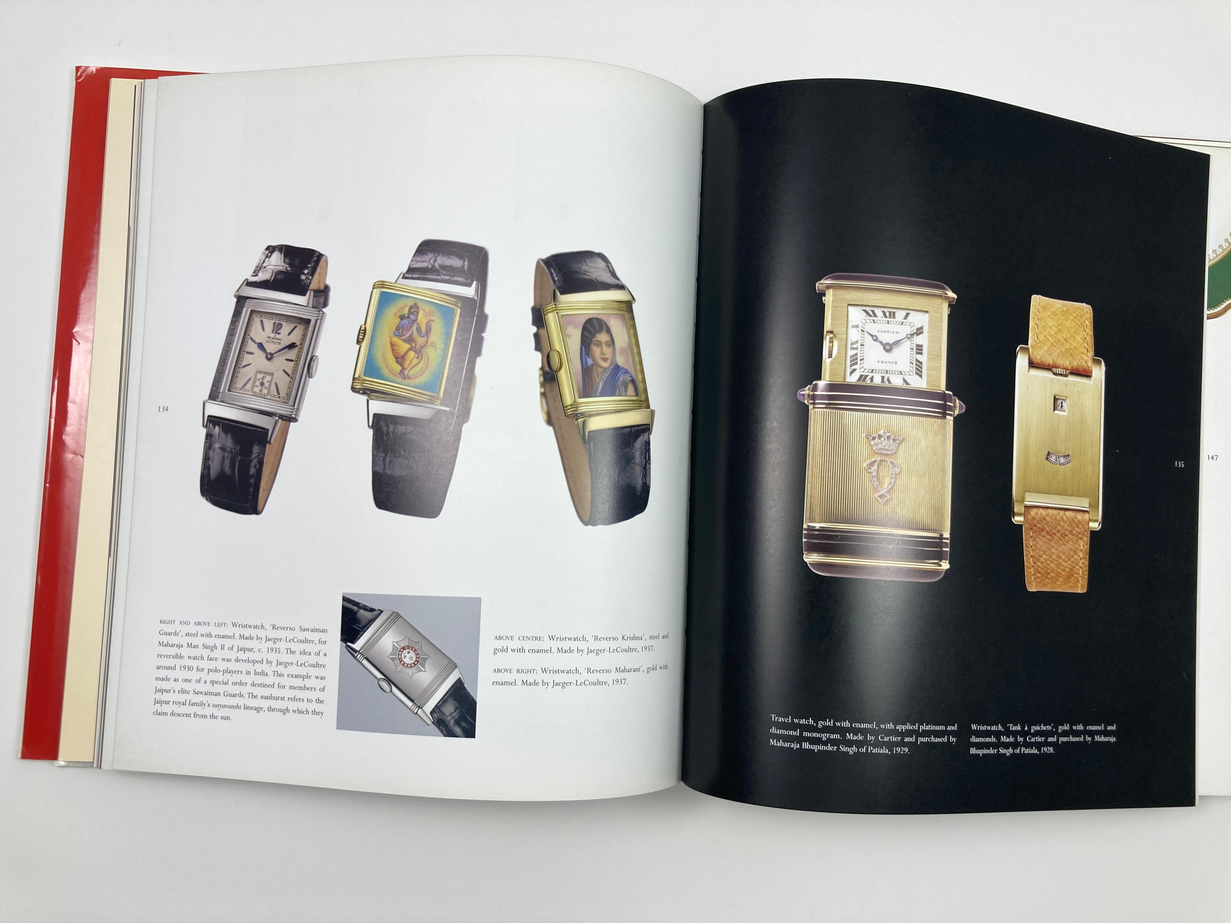 Made for Maharajas a Design Diary of Princely India by Amin Jaffer Hardcover For Sale at 1stDibs