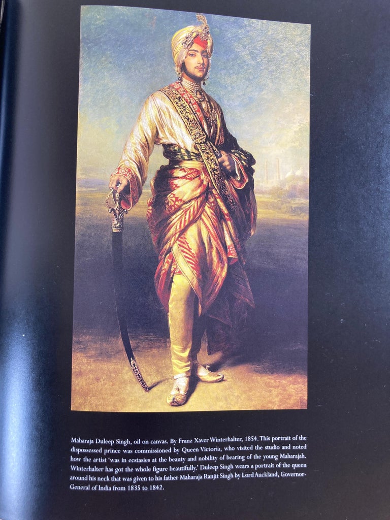 Made for Maharajas by Amin Jaffer Coffee Table Art Book at 1stDibs ...