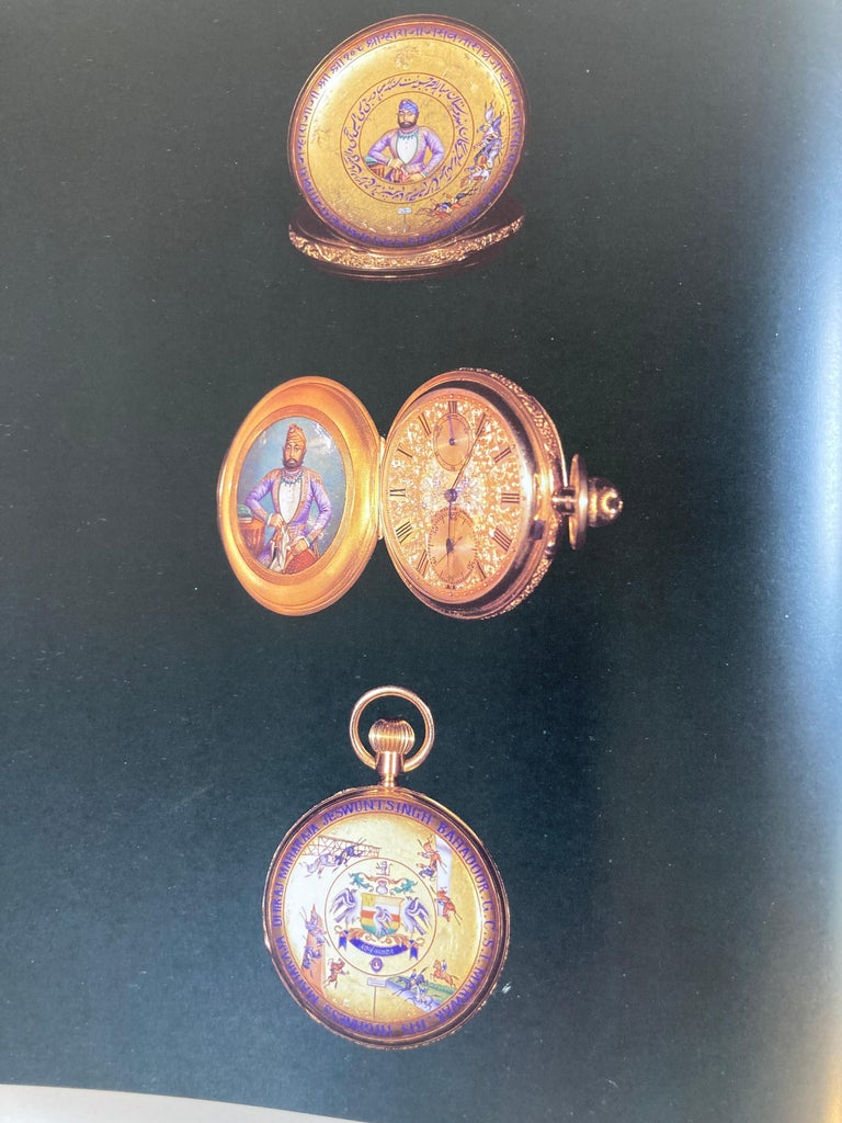 Made for Maharajas by Amin Jaffer Coffee Table Art Book at 1stDibs ...