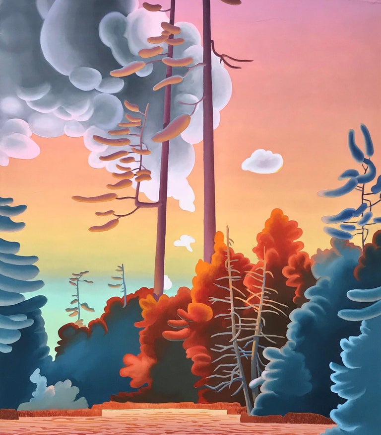 Madeleine Bialke - Two Slow Dancers at 1stDibs