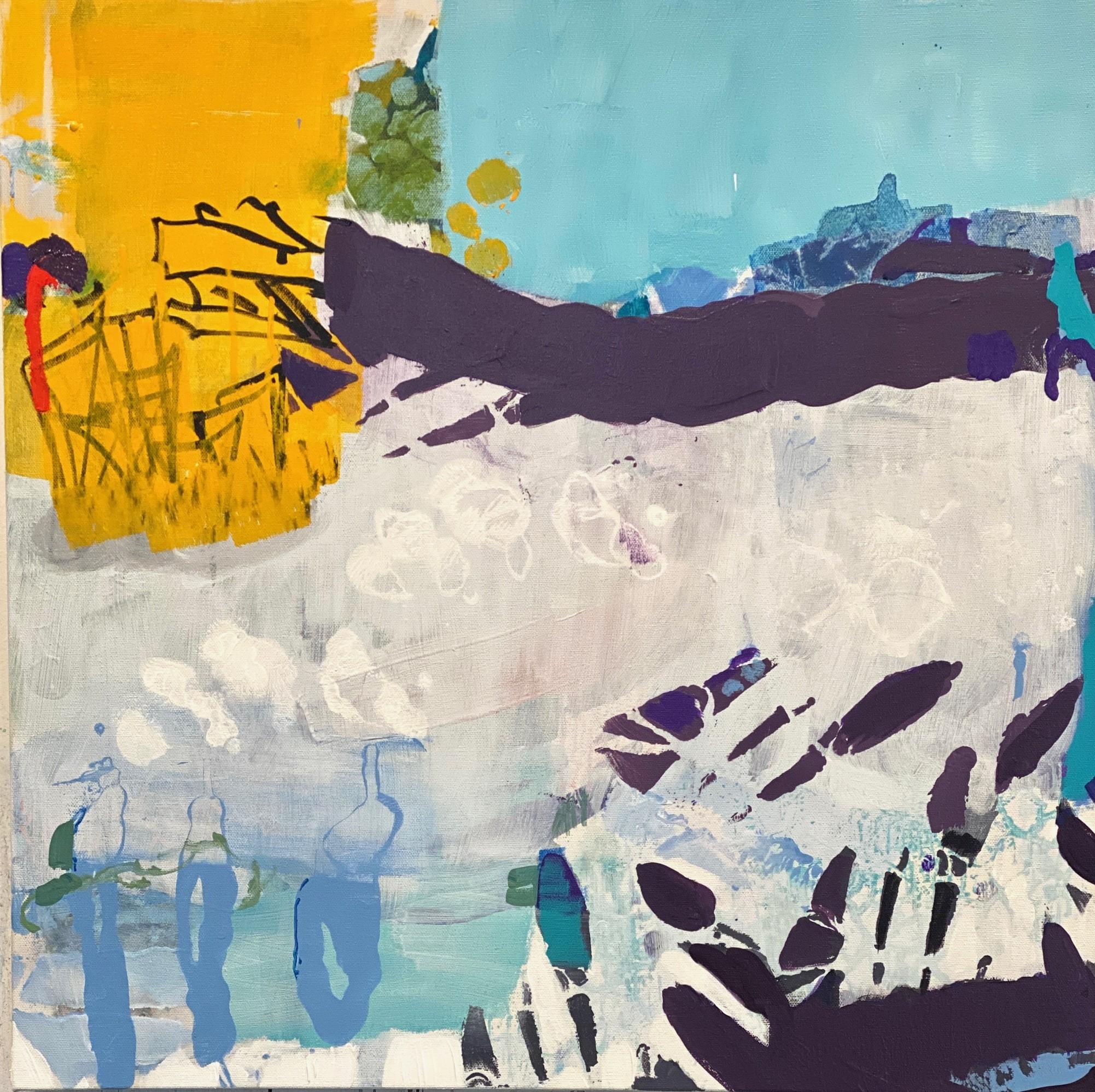 Madeline Denaro - Always Prepared For Sale at 1stDibs | madeline denaro ...