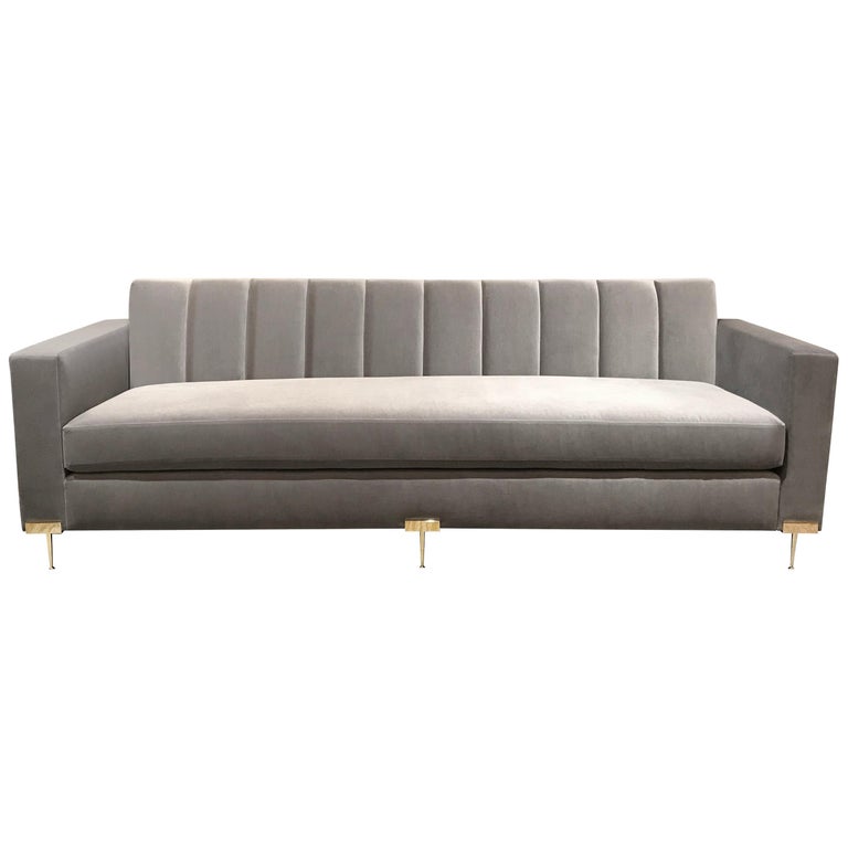 Madison Sofa For Sale at 1stDibs